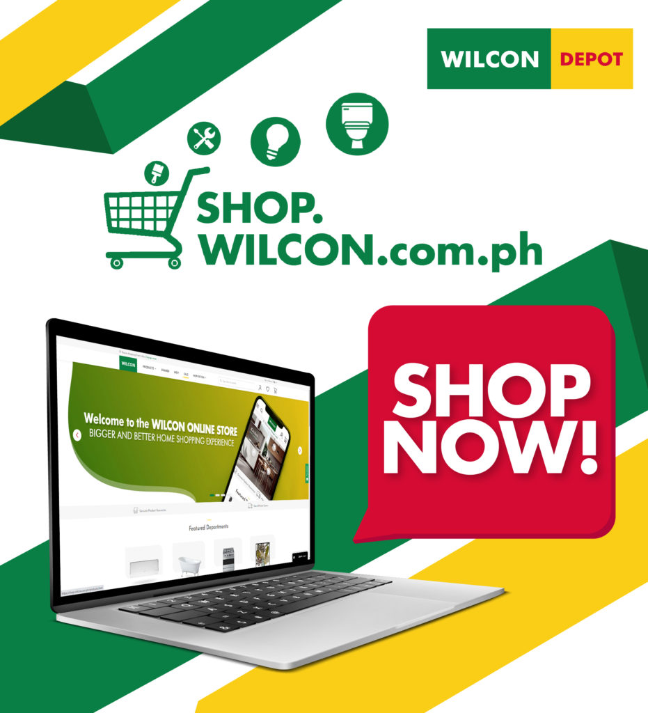 Home - Wilcon