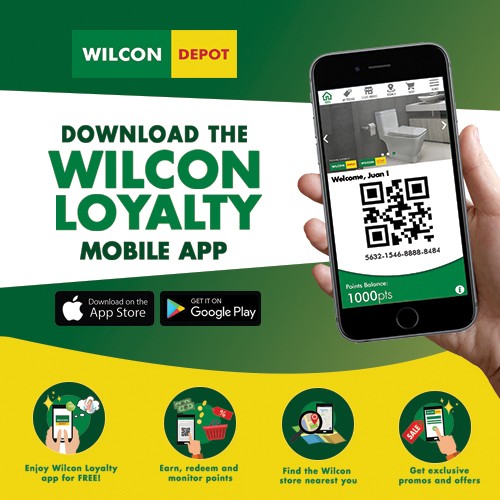 Home - Wilcon