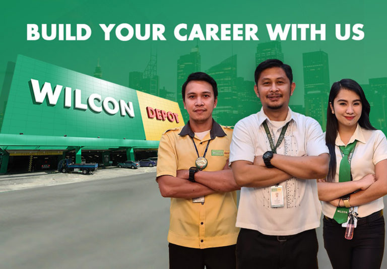 Careers - Wilcon