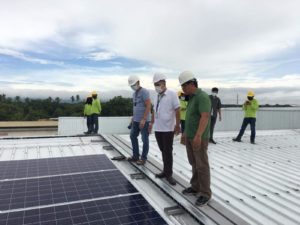 Mission, Vision & Values - Wilcon