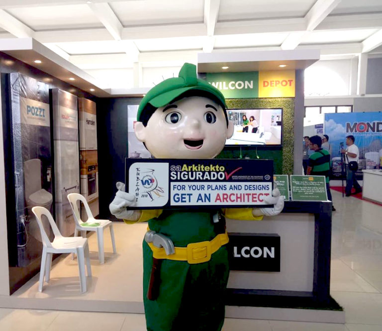 Wilcon Depot joins Tarlac Buildex 2019 - Wilcon