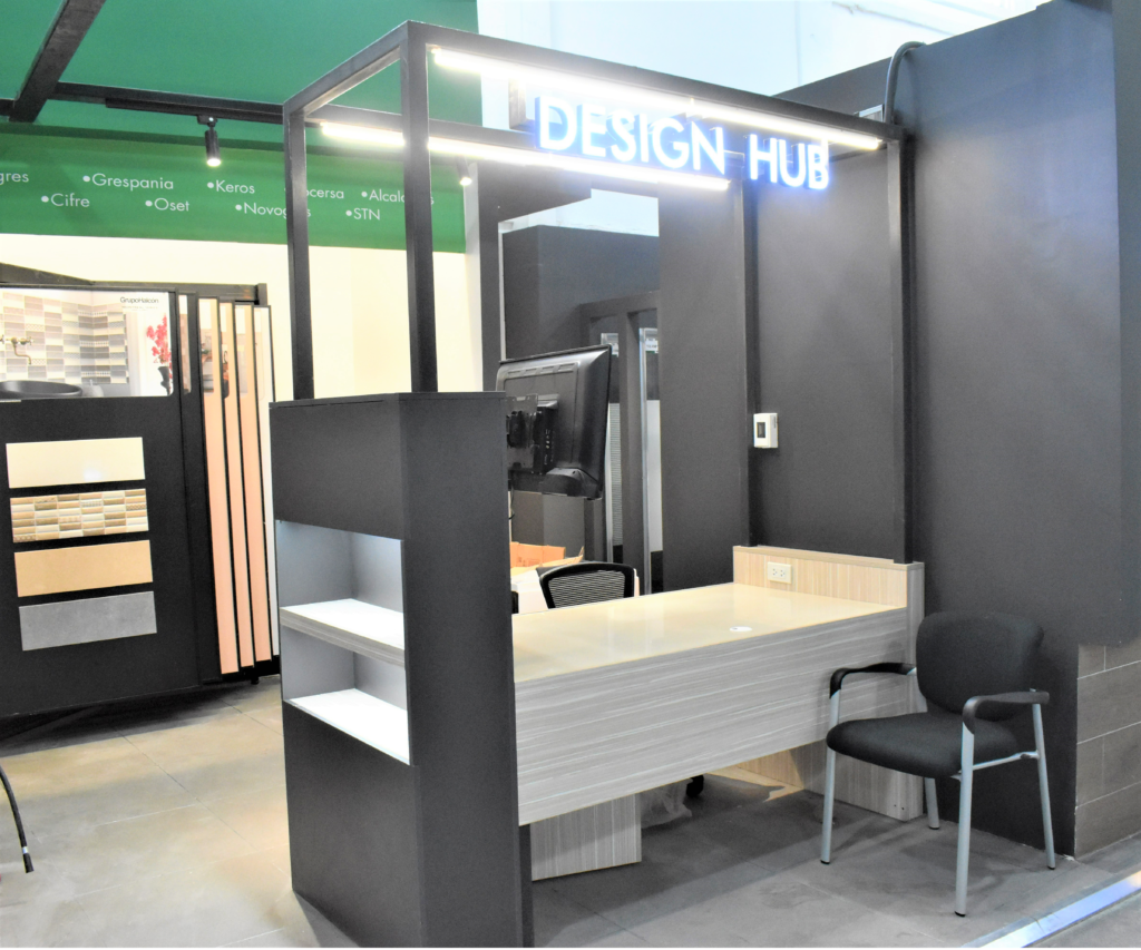 WILCON DEPOT OPENS ITS 76TH STORE AT LEMERY, BATANGAS - Wilcon