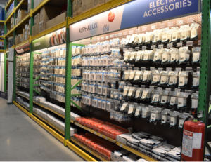 WILCON DEPOT OPENS ITS 76TH STORE AT LEMERY, BATANGAS - Wilcon