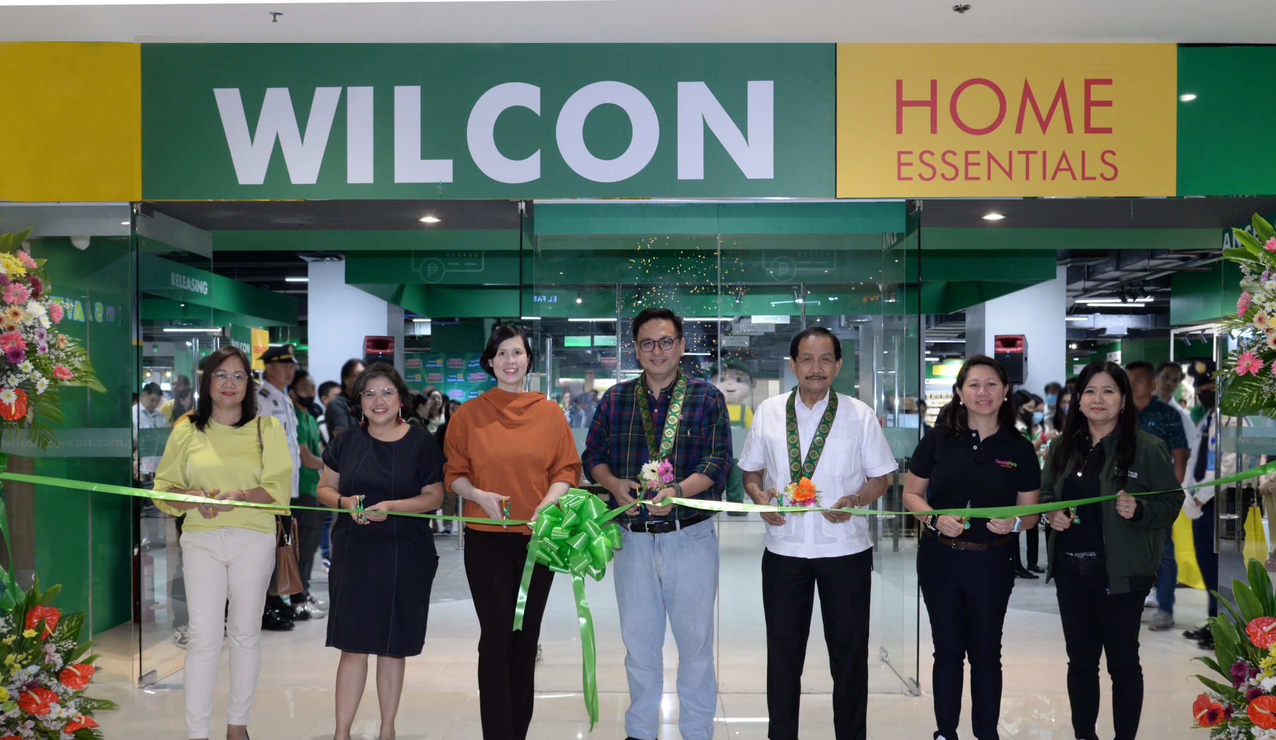 Southpark Welcomes New Addition of Wilcon’s Home Essential Store - Wilcon