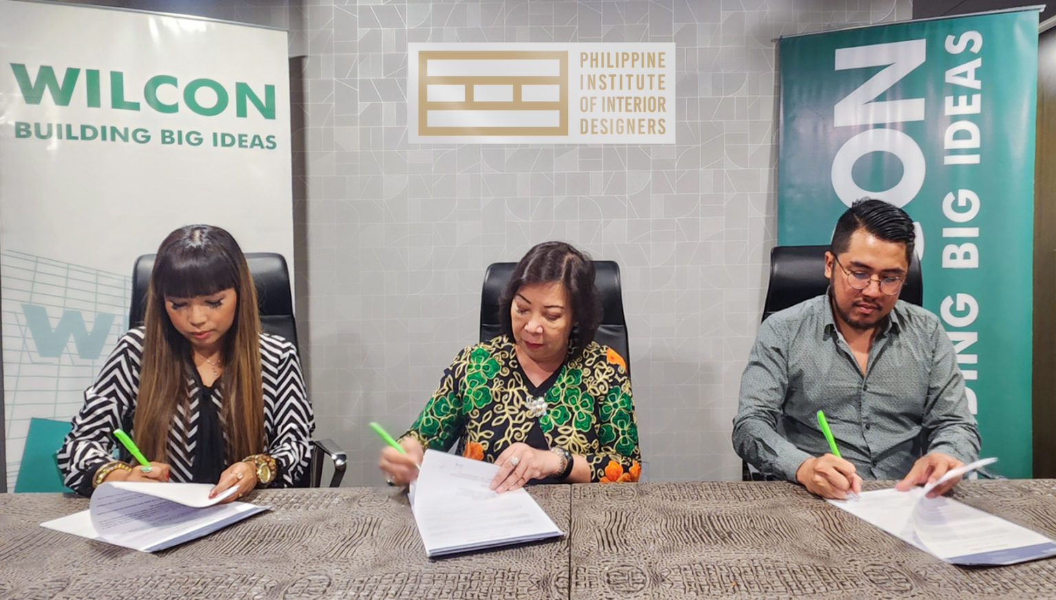 Wilcon Depot and PIID: Pioneering Innovative Interior Design Solutions ...