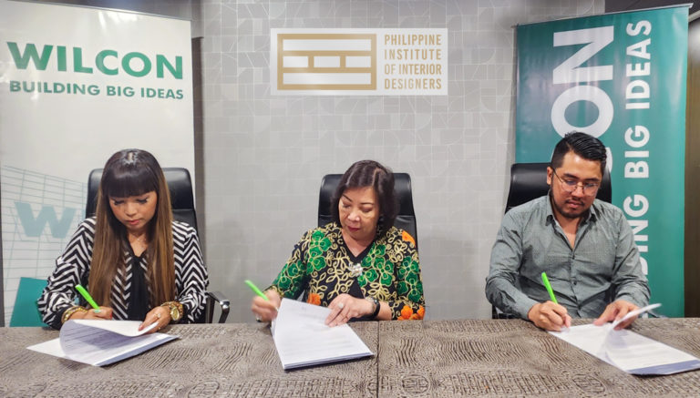 Wilcon Depot and PIID: Pioneering Innovative Interior Design Solutions ...