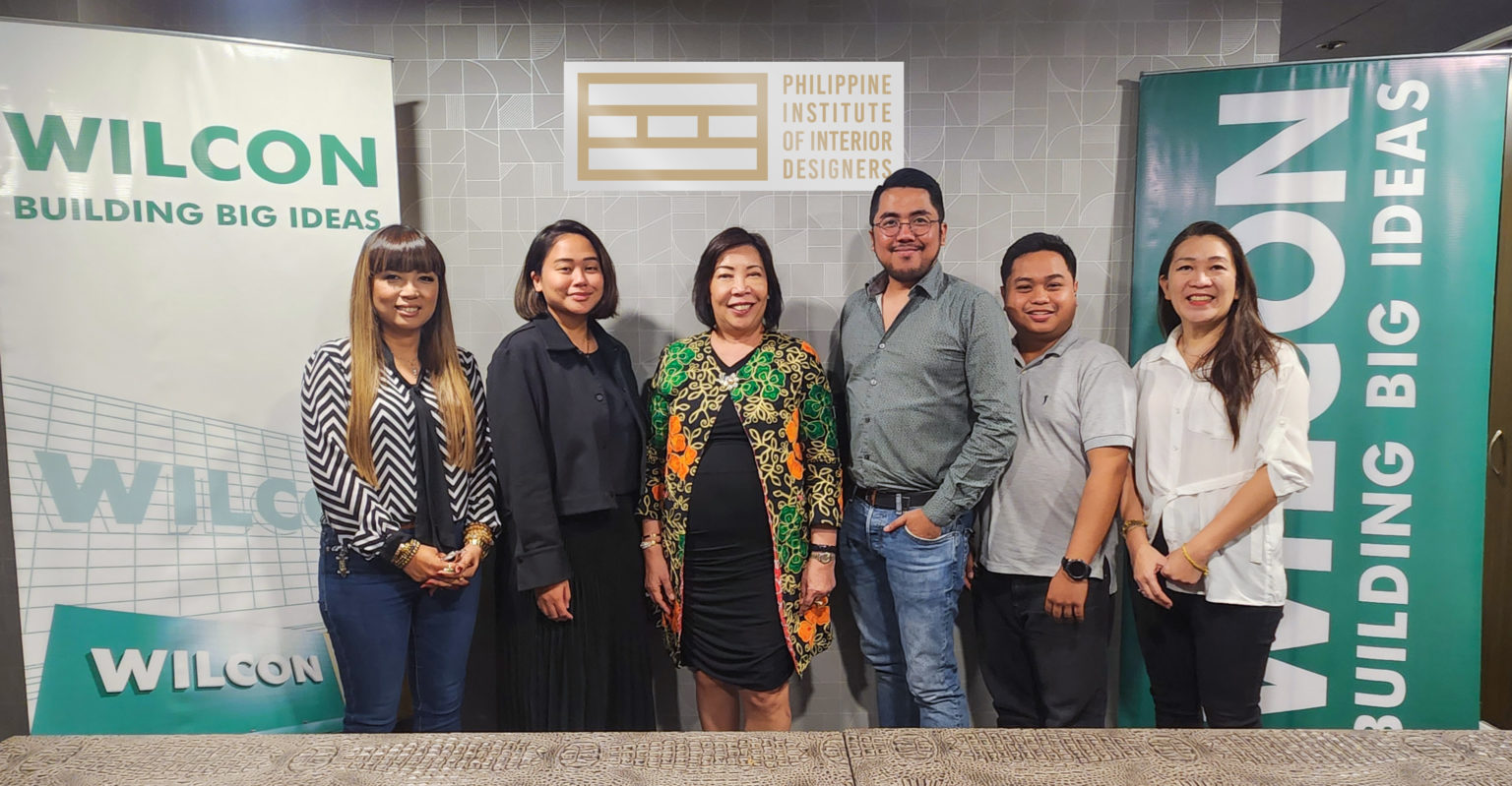 Mission, Vision & Values - Wilcon