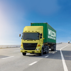 Building Big Ideas - Wilcon