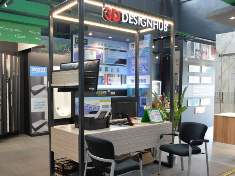 Building Big Ideas - Wilcon