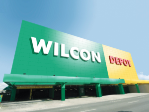 Building Big Ideas - Wilcon