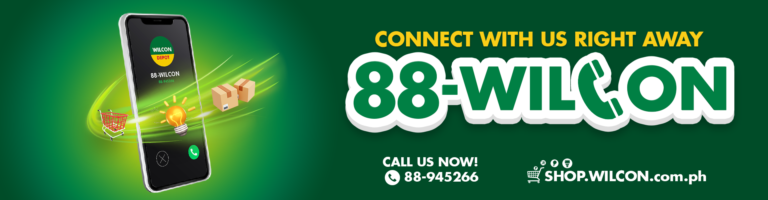 Building Big Ideas - Wilcon