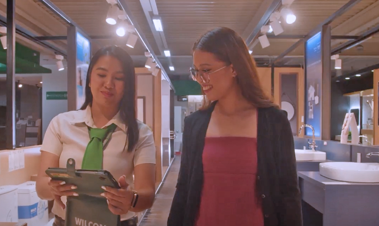 TRANSFORM YOUR HOME: DO IT WITH WILCON - Wilcon