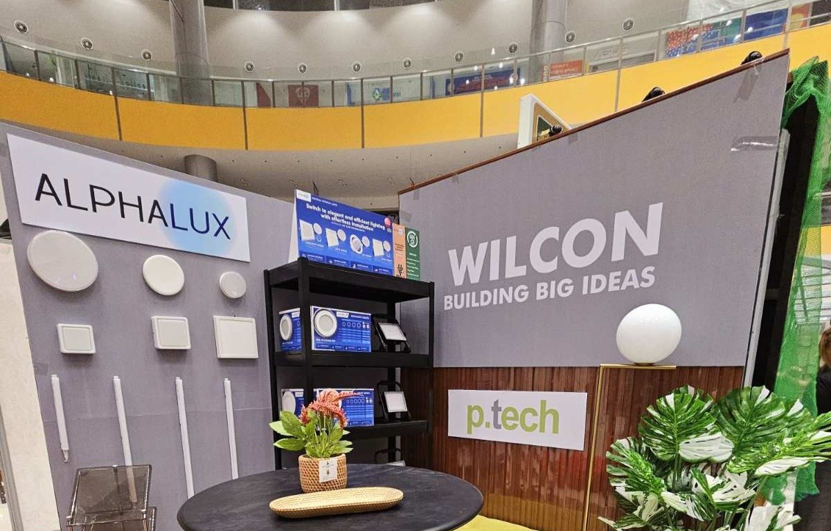 Empowering the Region: Wilcon Depot Highlights Brands at CONBEX 2025 ...